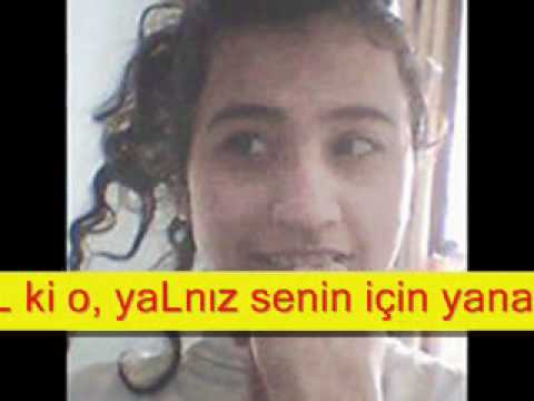 seni seviyorum. ♥  ♥  gamze\