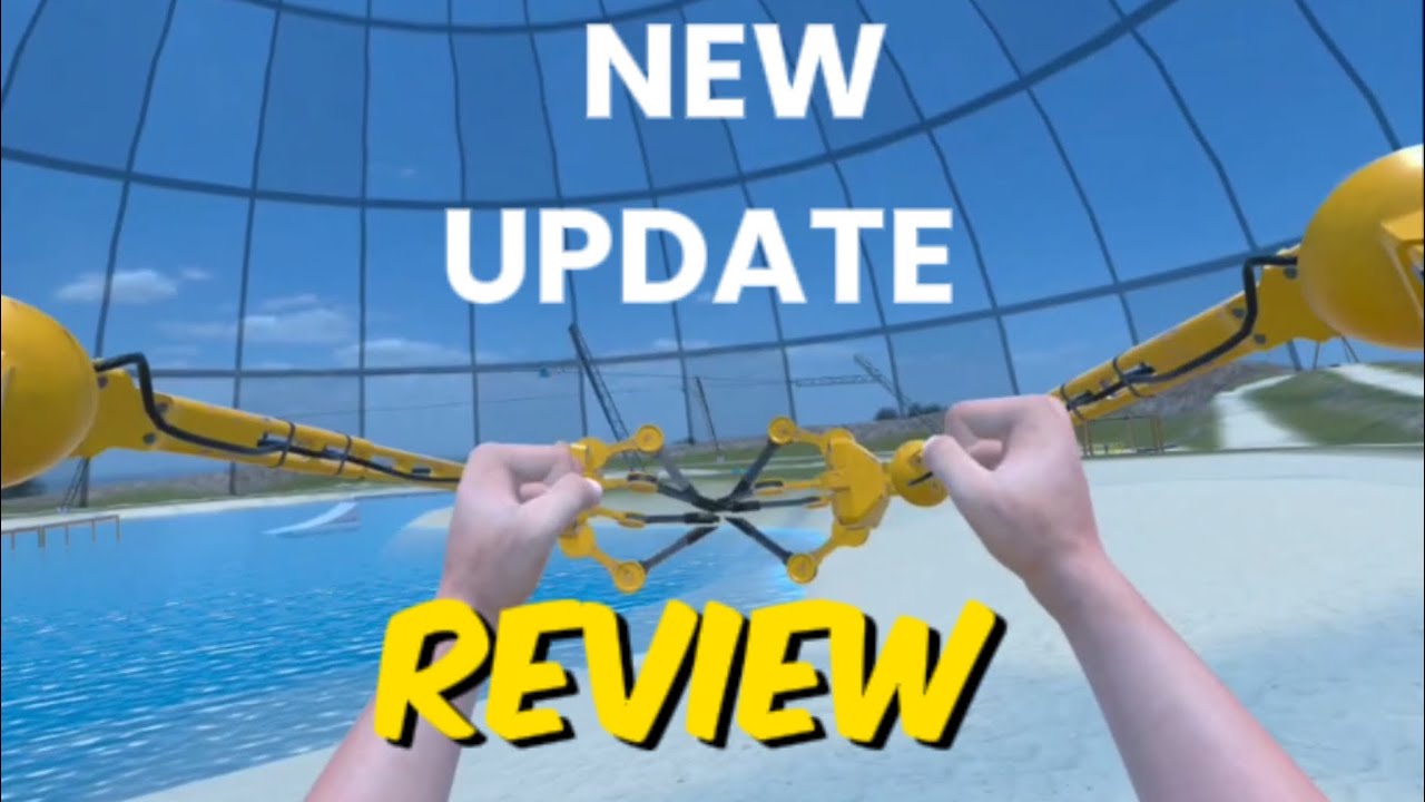 PROJECT THIRD EYE NEW UPDATE REVIEW! (best update ever) - YouTube