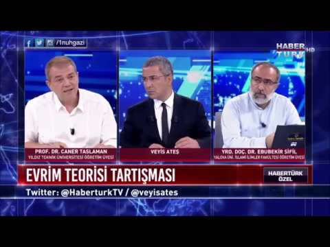 Caner Taslaman Cevap Veremedi Rezil Oldu! | Ebubekir Sifil ve Caner Taslaman Münazarası