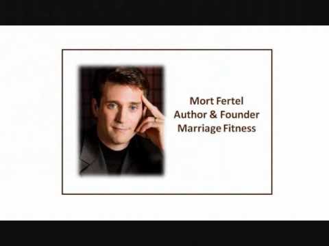 Marriage Counseling - 7 Secrets to Fixing Your Marriage with Mort ...
