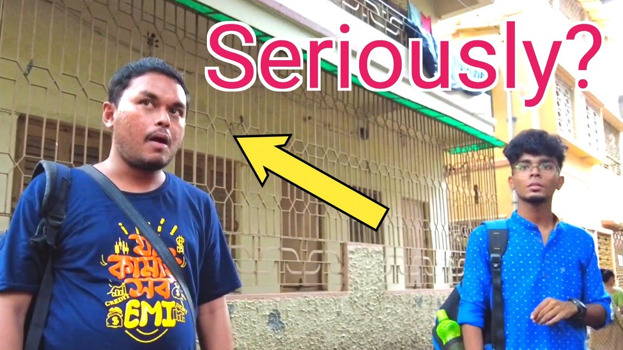 Most Serious Job 🔥 - YouTube