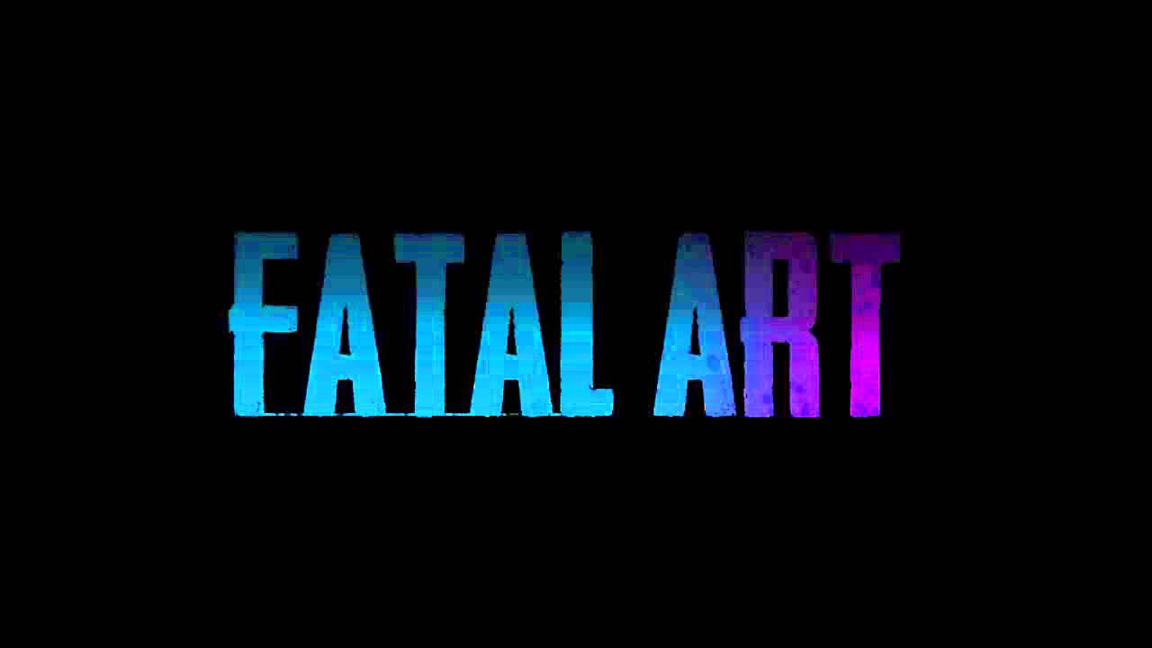 FATAL ART - Teaser Trailer - YouTube