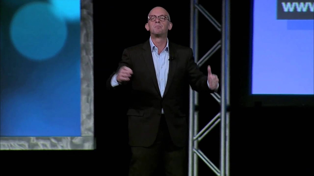 Mark Jeffries - Strategic Communications | Soft Skills Expert - YouTube