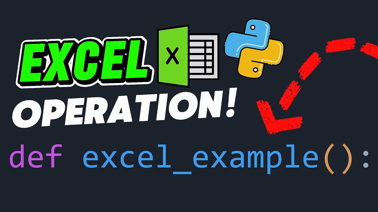Lesson 7 Python Excel File Handling Create And Write To Xlsx With 6176