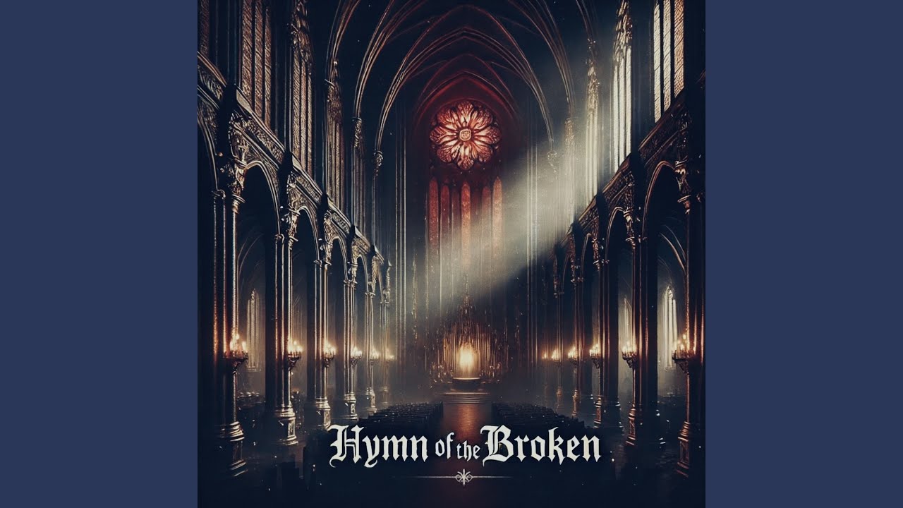 Hymn of the Broken - YouTube