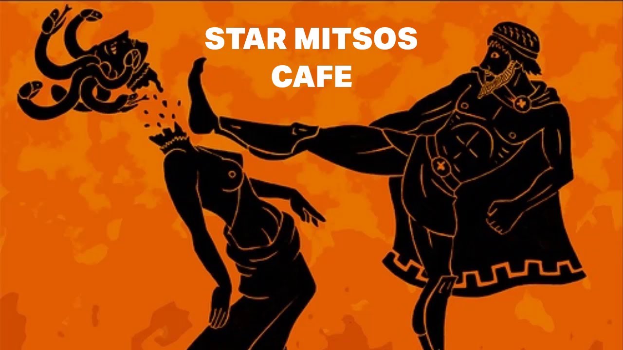 Star Mitsos Cafe Complete - YouTube