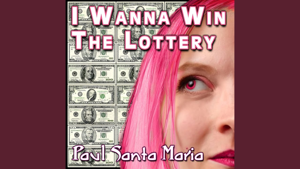 I Wanna Win the Lottery (Live) - YouTube