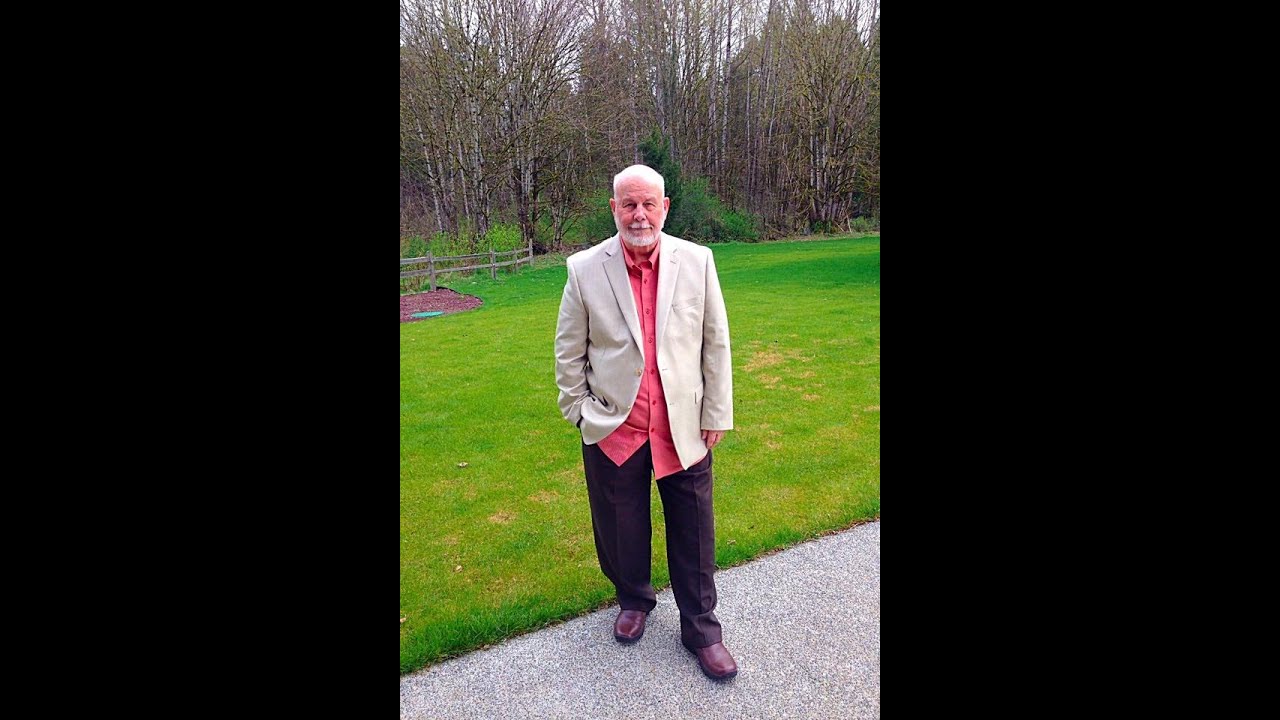 11/20/2021 Service of Remembrance and Thanksgiving for Lou Hefner - YouTube