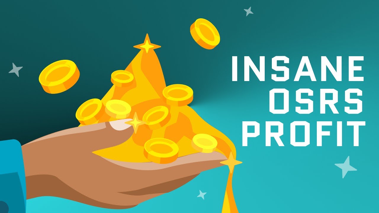 How Much Runescape GP Can This Streamer Make in 15 Minutes ...