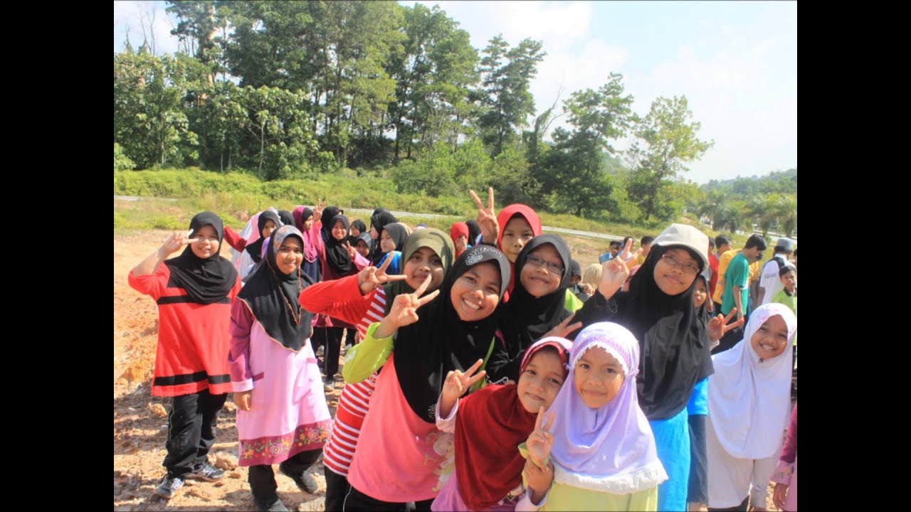 Kem Remaja Muslim 2012 Masjid Bandar Tasik Puteri Rawang.wmv - YouTube