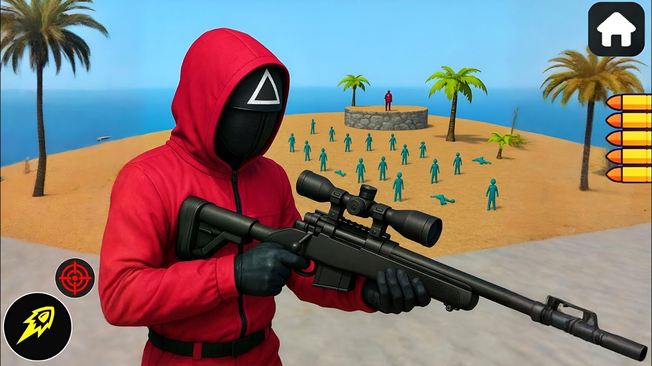 Survival Escape: Prison Master - Android Gameplay - YouTube