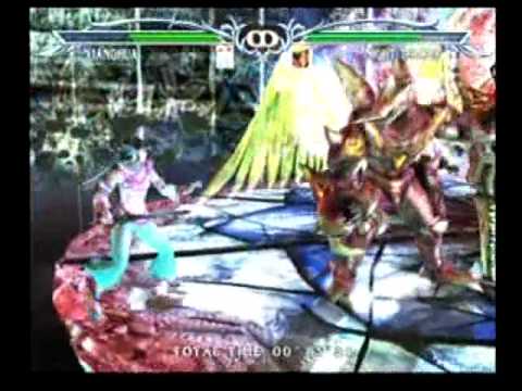 SCIII Vs Night Terror (Easy, Normal, Hard respectively) Mission - YouTube