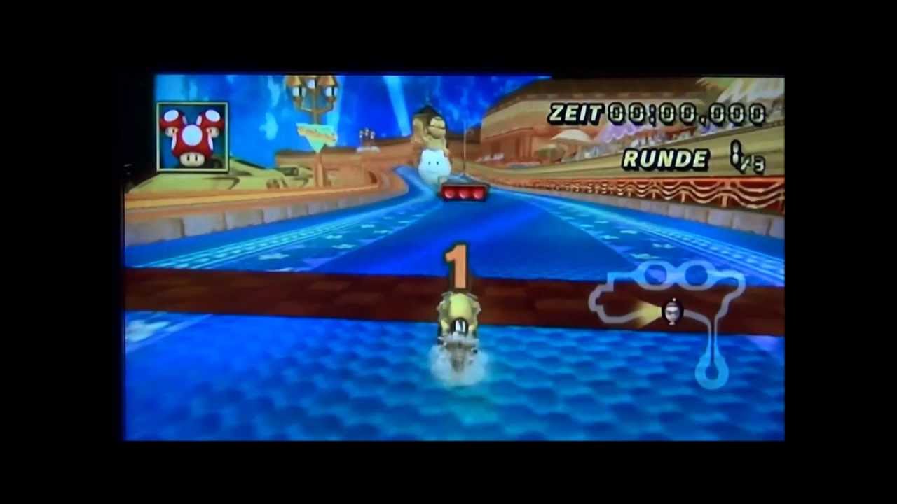 Mkwii/ Top 10 Texture Hacks + Download!! ★HD★ - YouTube