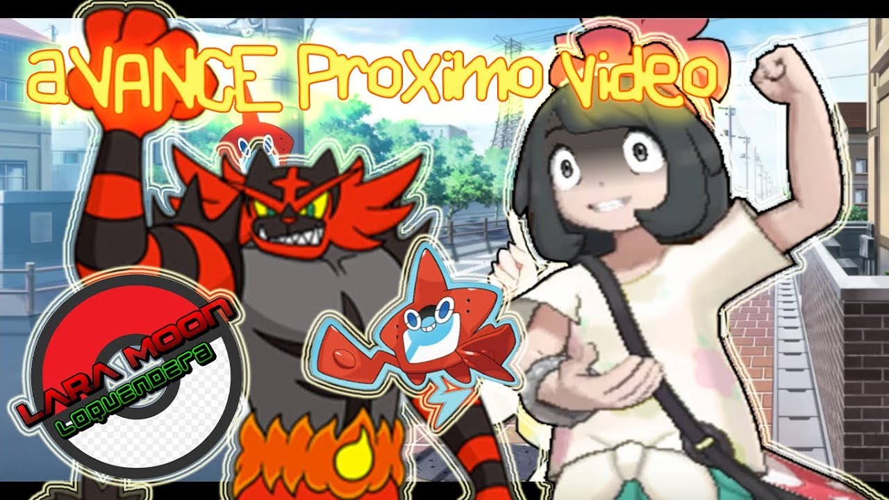 Avance Proximo video Modo Historia Loquendo City - YouTube