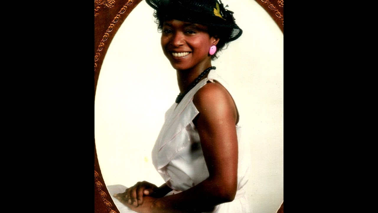 Rest In Peace - Sandra Paulette Robbins - YouTube