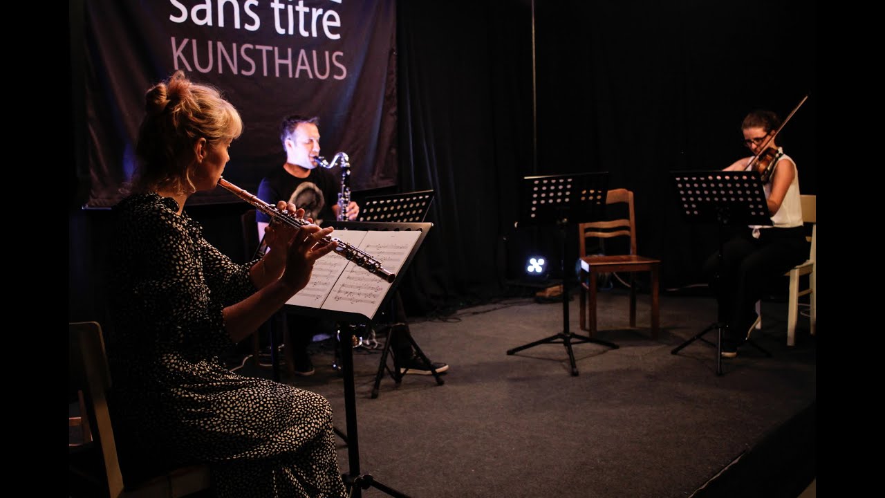 Thomas Gerwin "BiPol III" - YouTube