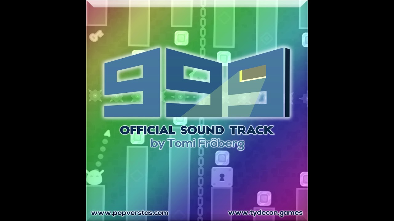 Tomi Fröberg - 999 Theme - YouTube