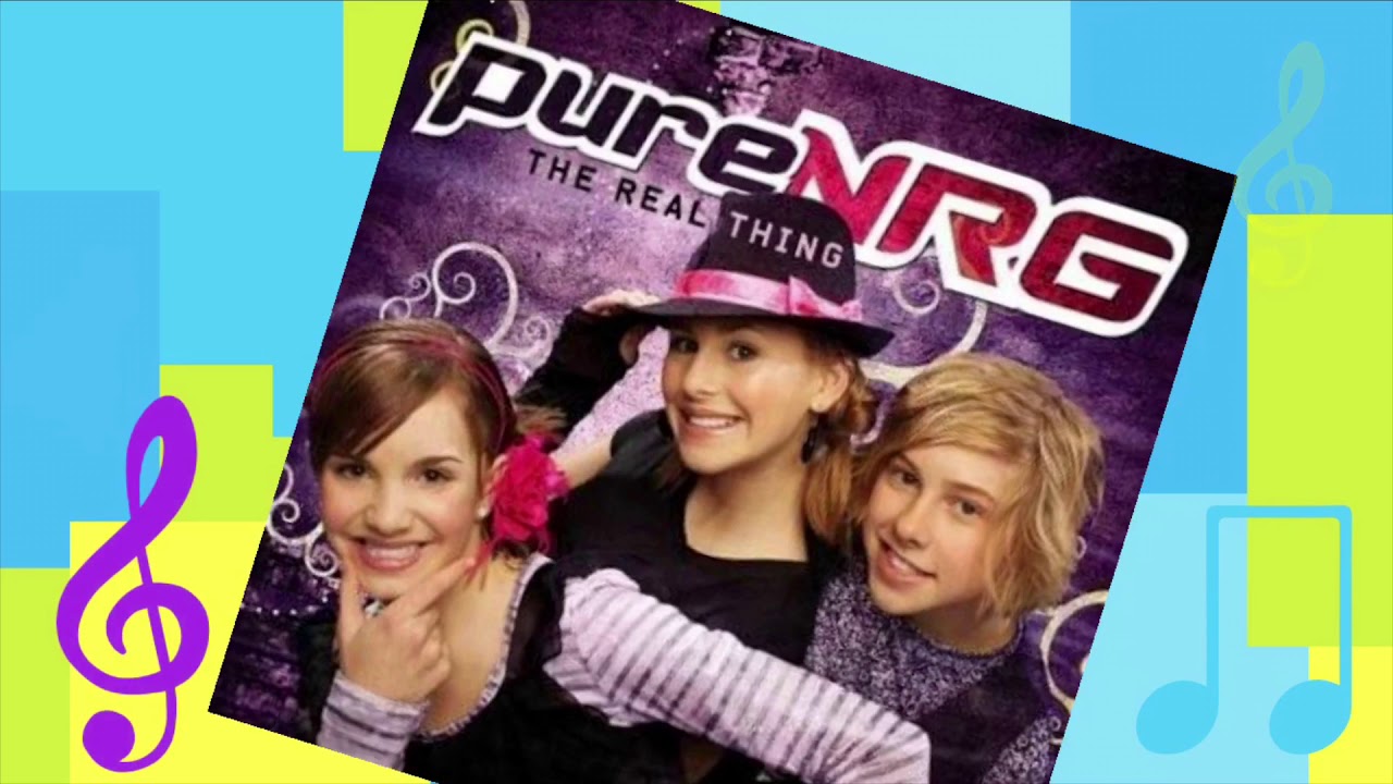 It’s all about you - PureNRG (lightcore version ) - YouTube