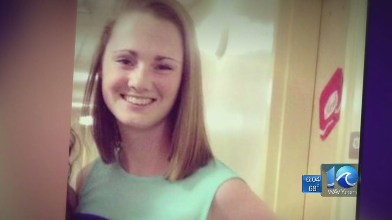 Latest in missing Hannah Graham case - YouTube