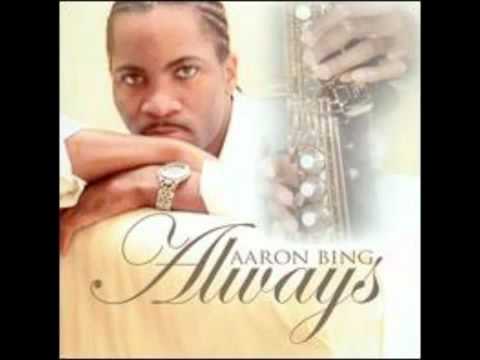 Simply Beautiful - Aaron Bing - YouTube