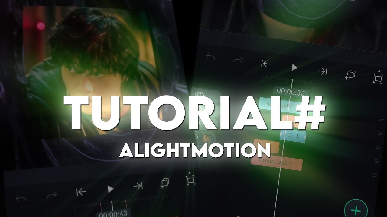 Transition tutorial//alightmotion// tutorial// hope you like this ...