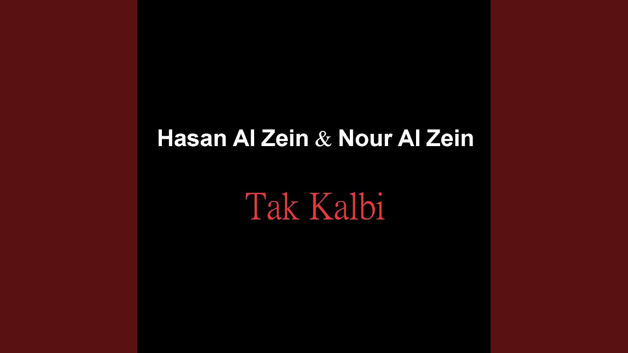 Tak Kalbi - YouTube