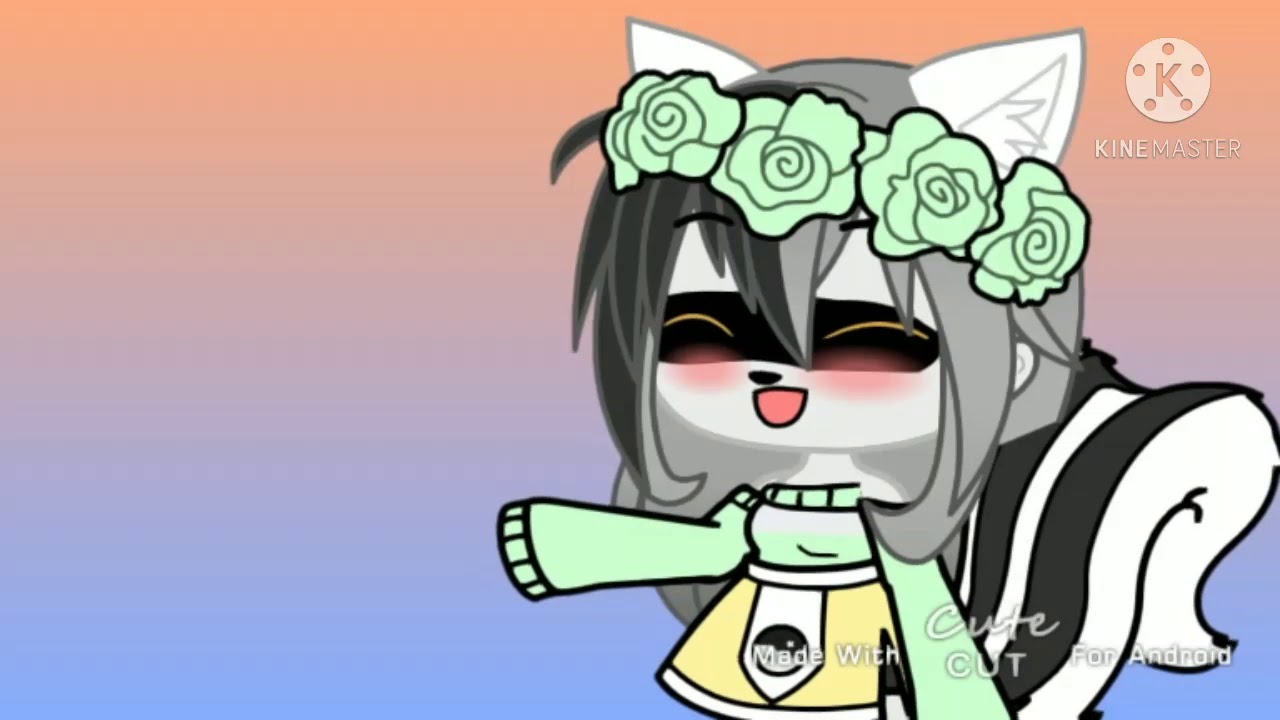 Wont Bite~• MeMe |gift for cabbie flims| (canal en la descripción 👇👇 ...