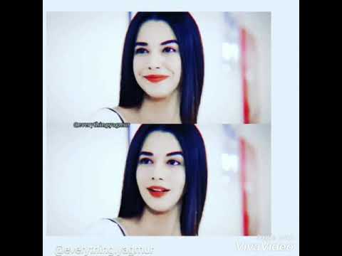 Yağmur çokgenc (Aslım)-(Banu parlak-dik yokuş)