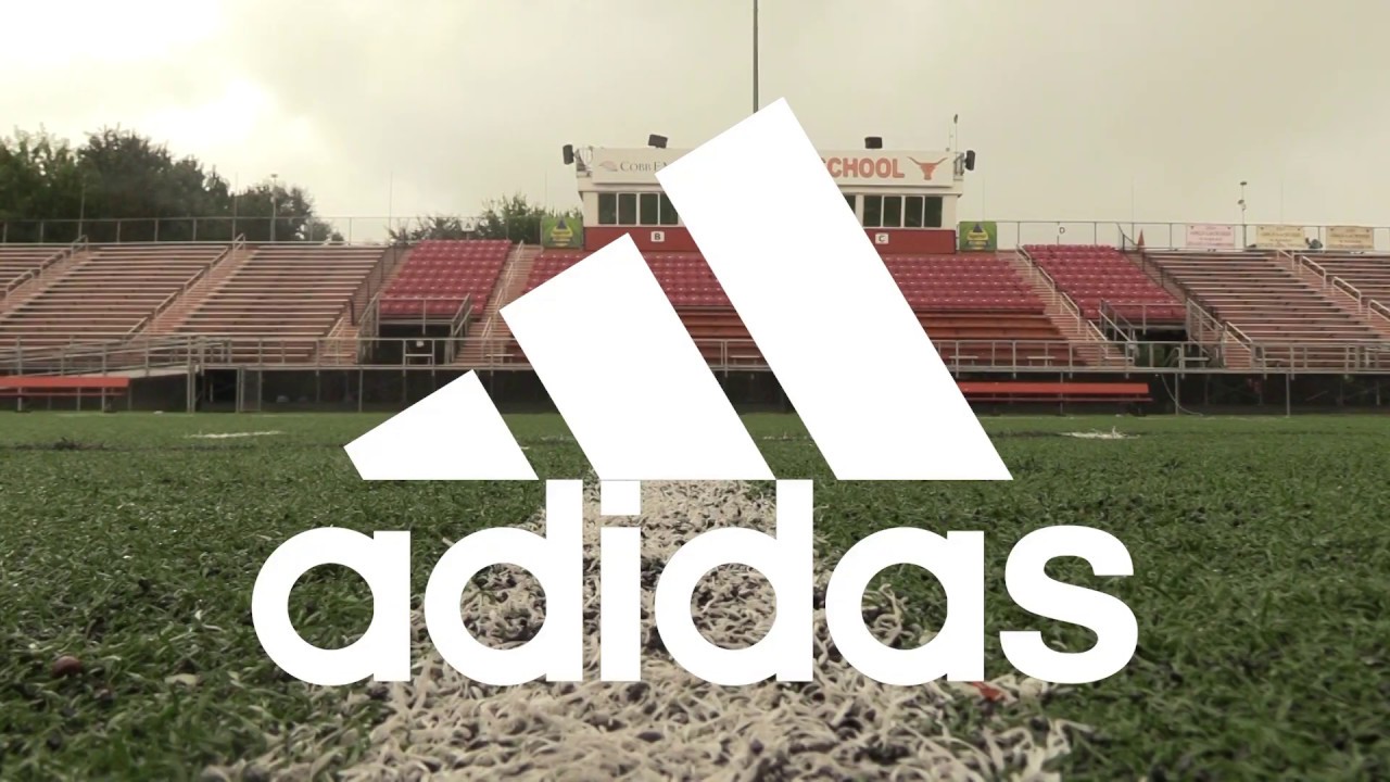 A/V II - Adidas Commercial 60 sec spot - YouTube