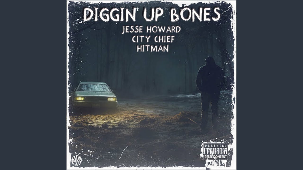Diggin Up Bones - YouTube