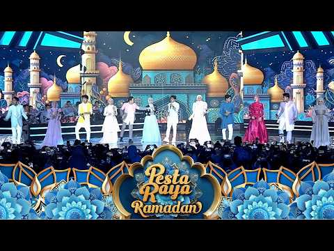 Yuk Kita Semua Bergembira Bareng di \