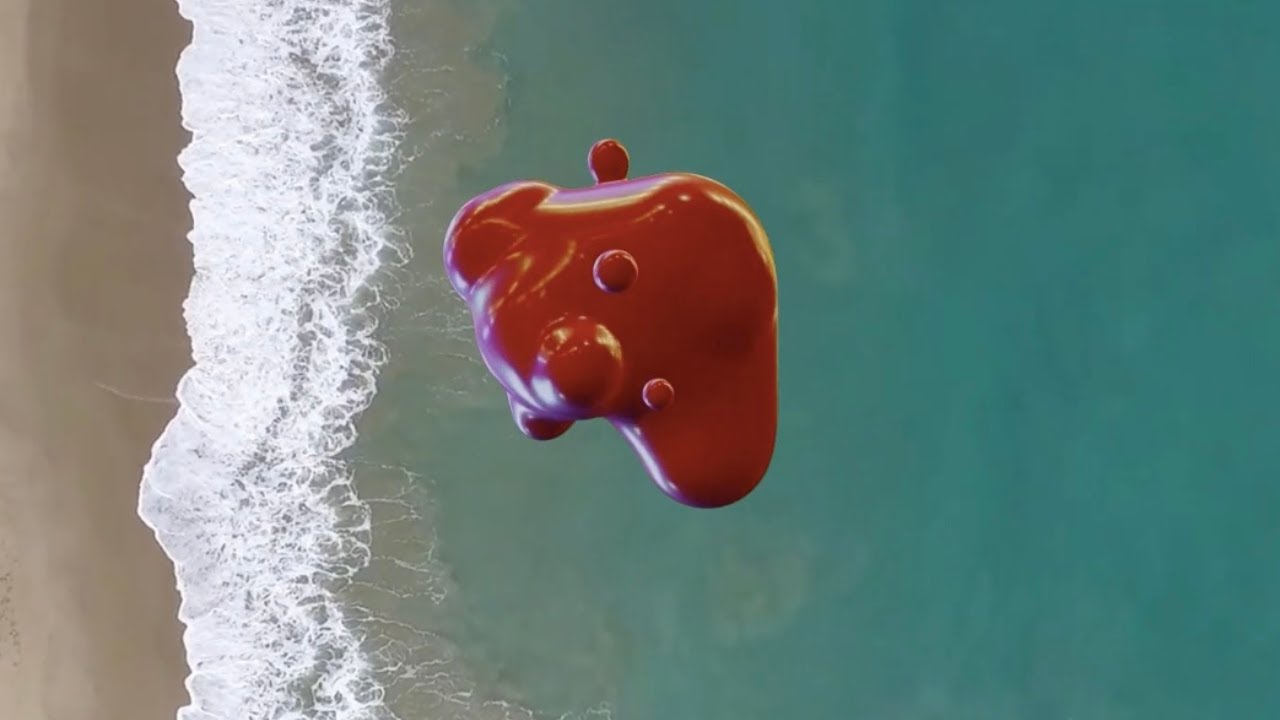 lo-fi hip hop Session 8 🌊 - [lofi beach/chill beats/study] - YouTube