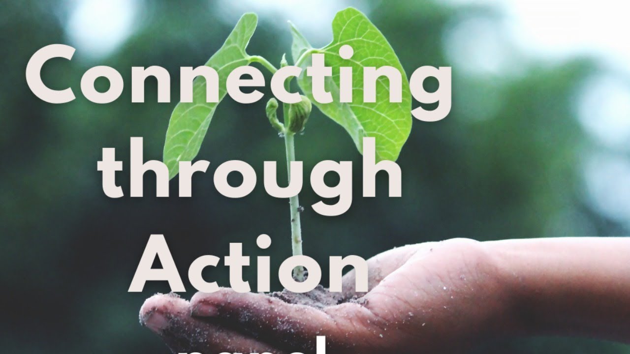 ABCD Symposium: Connecting Through Action - YouTube