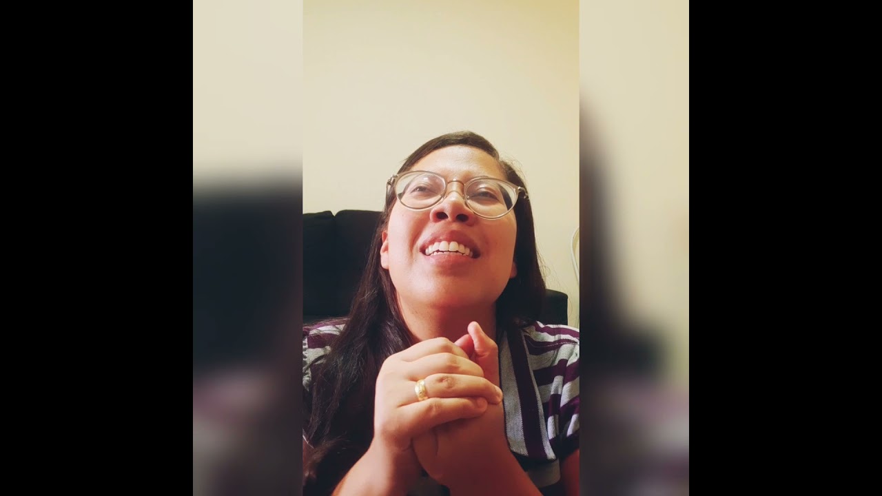 CICATRIZES - (cover Joyce Macedo) - YouTube
