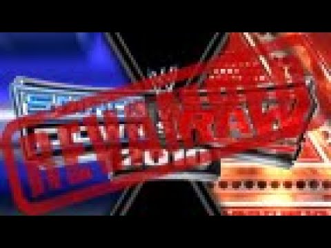 WWE SVR 2010 Revamped Edition V2.0 Launch Trailer - YouTube