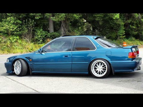 review lengkap honda ACCORD MAESTRO - Fajarmaker.com