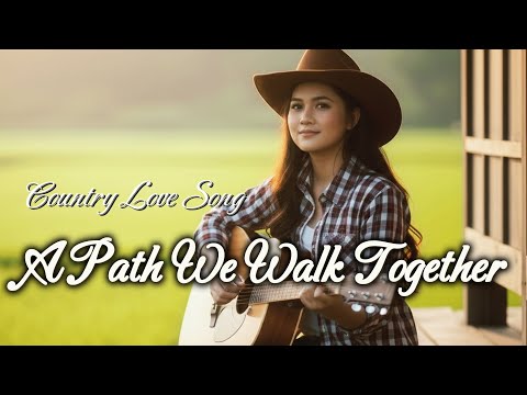 A PATH WE WALK TOGETHER | MaxWinston (FEMALE Vocal) | Official Lyric Video