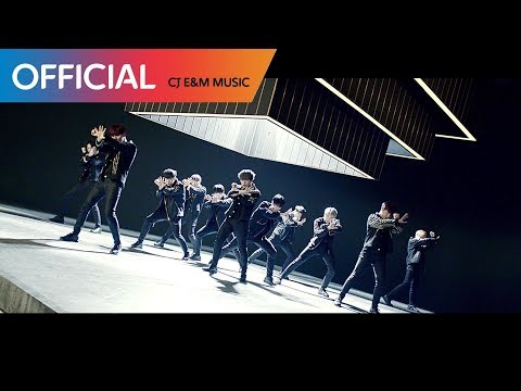 Wanna One (워너원) - 'BOOMERANG (부메랑)' M/V 2nd Teaser