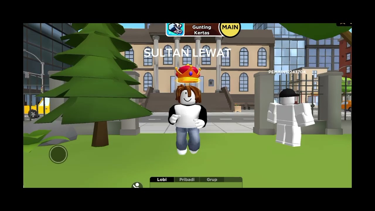 Bloxworld - YouTube