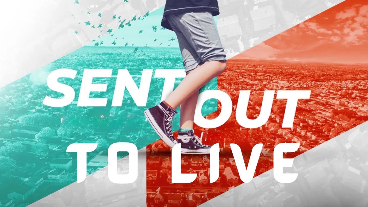 240825 LHUMC Live at 10am - Sent Out to Live - YouTube