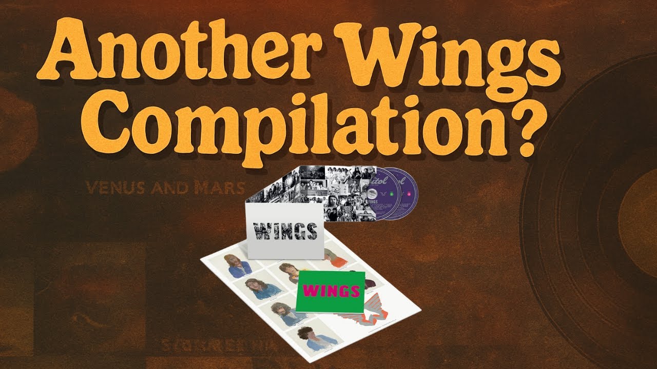Another Wings Compilation? New 2025 Wings Compilation Randomness - YouTube