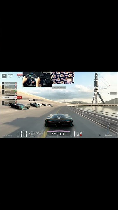 Jaguar VGT SV - YouTube