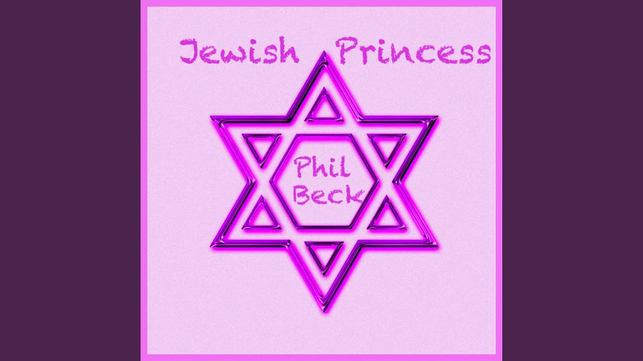 Jewish Princess - YouTube