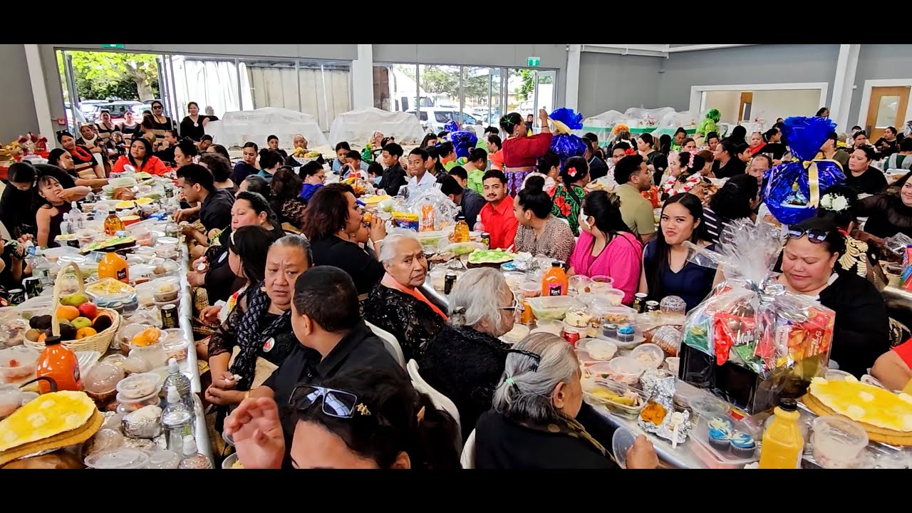 Faikava & Kaipola oe Aho Tukumoui Misinale Siasi o Tonga Auck Nz 2024 ...