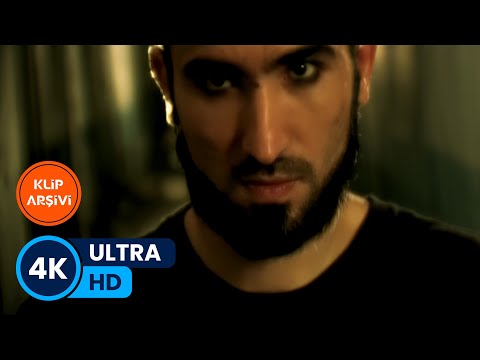 Sagopa Kajmer - Düşersem Yanarım /2008 | Remastered 4K (2160p) - Stereo