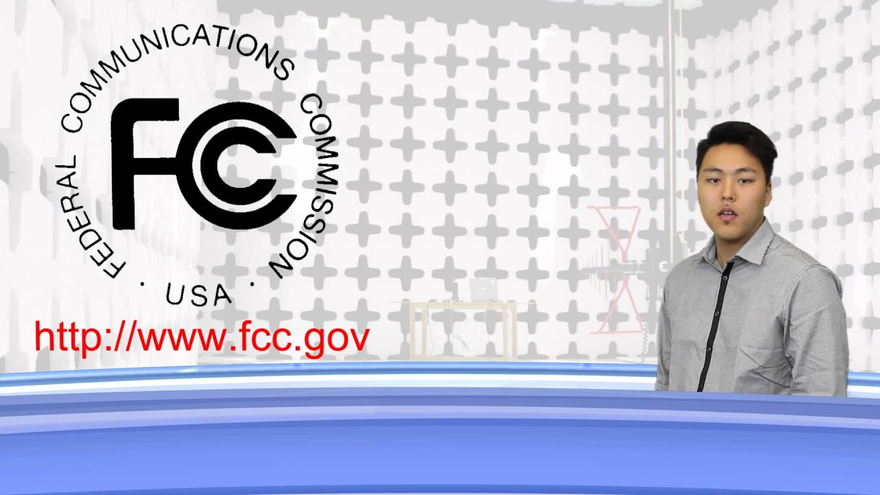 SIEMIC News - FCC Publishes Updated KDB on SAR Test Procedures for 3G ...