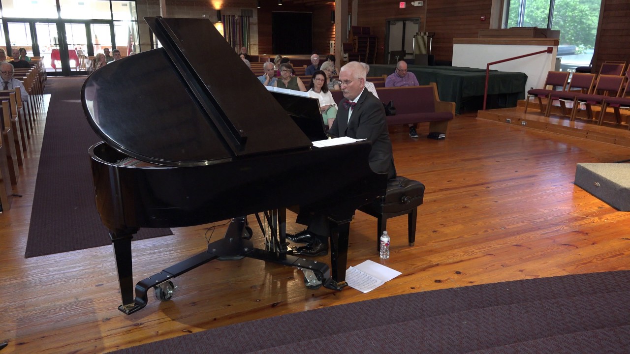 George Gershwin-Rhapsody in blue - YouTube