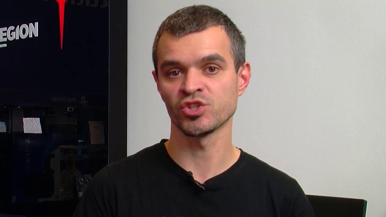 Mikronis - Avenio Reaper review - YouTube