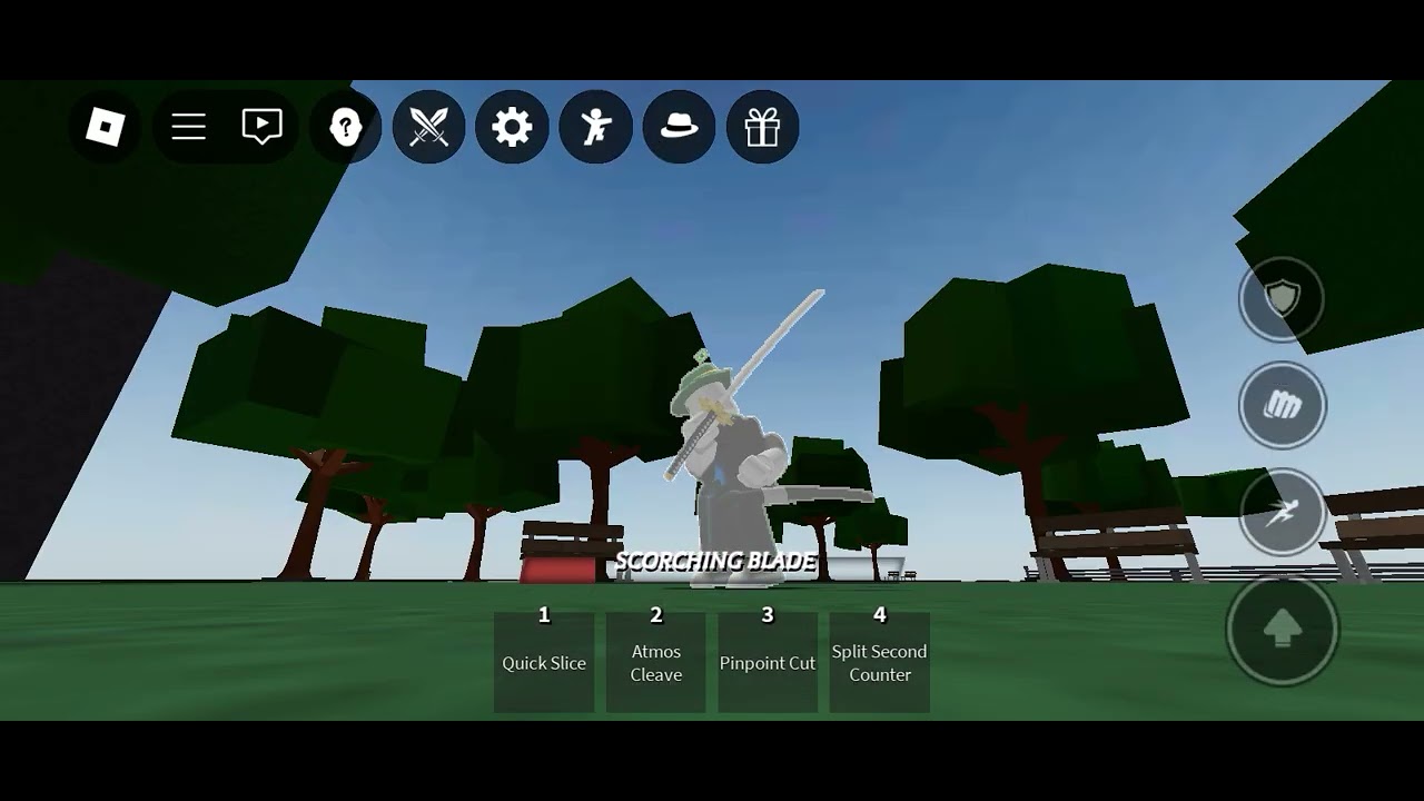 first ROBLOX video - YouTube