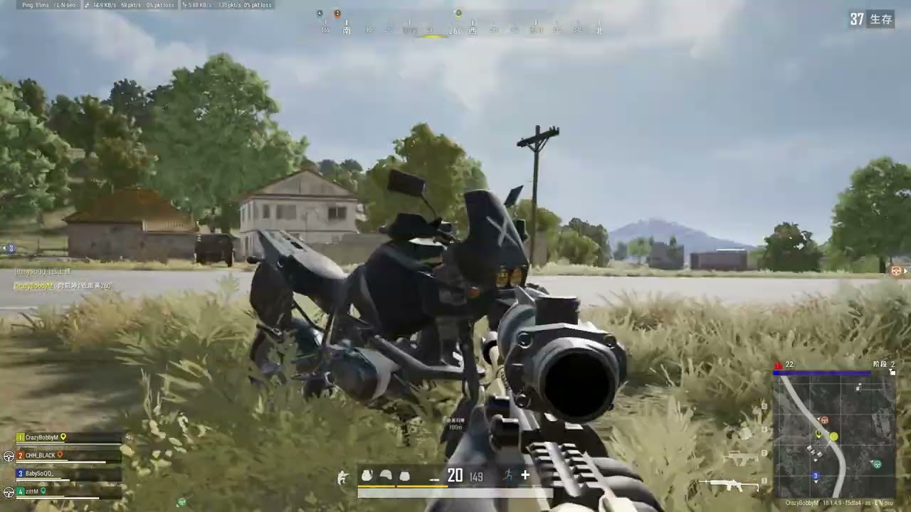 Crazy Bobby Montage #4 - YouTube